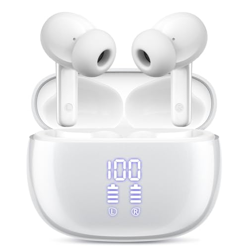 【2025年最新レビュー】Bluetooth イヤホン ワイヤレス JGUGの口コミ・評判を比較