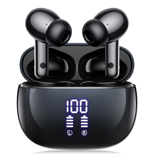 【2025年最新レビュー】Bluetooth イヤホン JGUGの口コミ・評判を比較