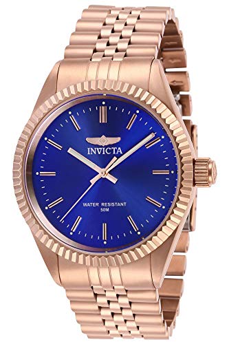 【2025年最新レビュー】Invicta Specialty 29392 Men's Watchの口コミ・評判を比較